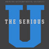 AIU Serious U T-Shirt | AIU Virtual