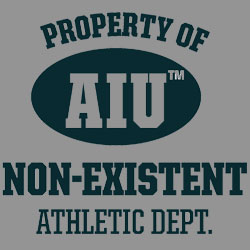 AIU Serious U T-Shirt | AIU Virtual