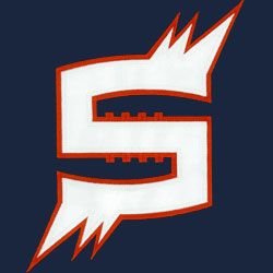 Spokane Shock Performance Sweatshirt | Official Spokane Shock Team Store