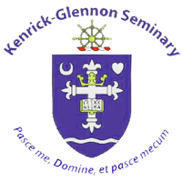 Kenrick-Glennon Seminary - Silk Touch Performance Polo. | Kenrick ...