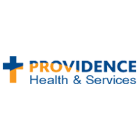 Providence Health & Services 1/2-Zip Microfleece Jacket | Providence ...