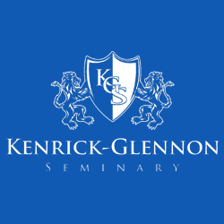 Kenrick-Glennon Seminary - Long Sleeve Essential T-Shirt | Kenrick ...