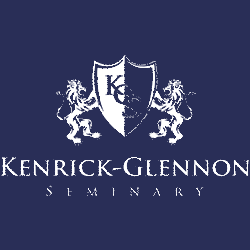 Kenrick-Glennon Seminary Sweatshirt Blanket | Kenrick-Glennon Seminary