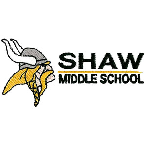 Shaw Middle School - R-Tek® Fleece 1/4 Zip Pullover | Shaw Middle School