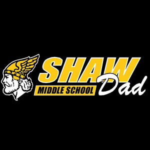 Shaw Middle School - Crewneck Sweatshirt | Shaw Middle School