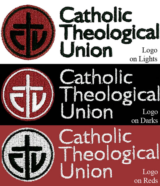 Catholic Theological Union Silk Touch Polo Shirt | Catholic Theological Union