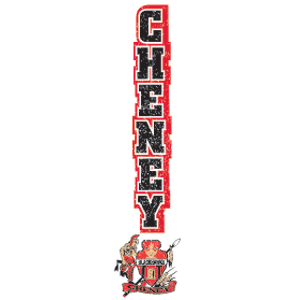 Cheney High School Sweatpants | Cheney High School