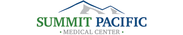 Summit Pacific Medical Center | E-Stores By Zome