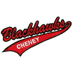 Cheney High School Long Sleeve Easy Care Shirt | Cheney High School