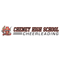 Cheney High School Cheerleading Ultra Cotton™ - Youth Long Sleeve T ...
