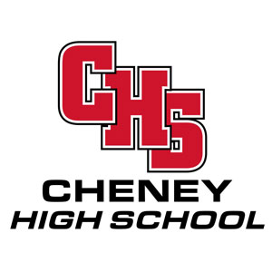 Cheney High School Crewneck Sweatshirt | Cheney High School