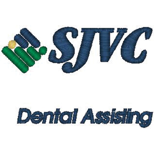 SJVC Women's 100% Polyester Blazer - Embroidered | San Joaquin Valley ...