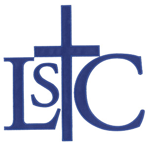 LSTC Tackle Twilled Hook Hoodie Sweatshirt | Lutheran School of ...