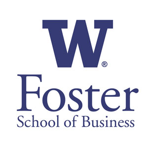 UW Foster School of Business T-Shirt | UW Foster School of Business ...