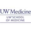 University of Washington Medicine T-Shirt | UW School of Medicine
