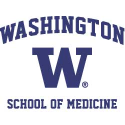 University of Washington Medicine T-Shirt | UW School of Medicine