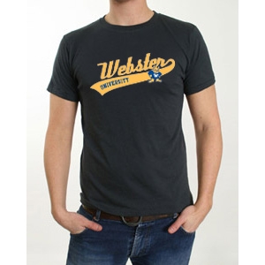 Webster University Backstage T-shirt | Webster University