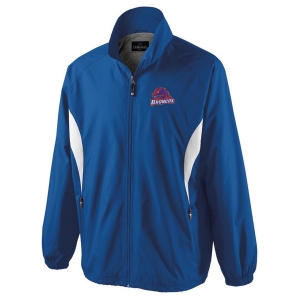 Boise State Broncos Men's Adrenaline Jacket | Boise State Broncos