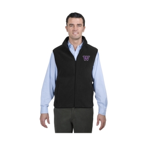 UW Huskies Fleece Vest | University of Washington