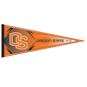 Oregon State Pennant | Oregon State University