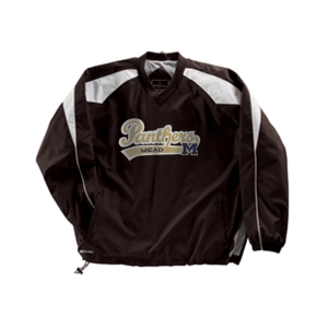 Mead Panthers Victory Pullover Jacket | Mead High School