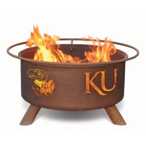 University of Kansas Fire Pit | University of Kansas
