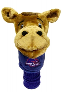 Boise State University Mascot HC | Boise State Broncos