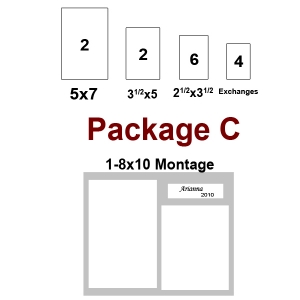 Dorian Studio Most Popular Package C | Dorian Studio