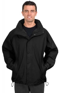 141st Air Refueling Wing Embroidered Waterproof Adventure Jacket ...