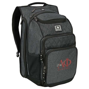 Alpha Phi Embridered OGIO® - Epic Pack | Alpha Phi Sorority