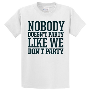 AIU Serious U T-Shirt | AIU Virtual