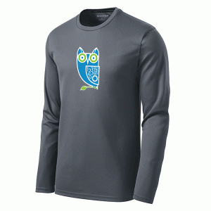 West Seattle STEM Elementary Dri Mesh Long Sleeve T-Shirt | Louisa ...
