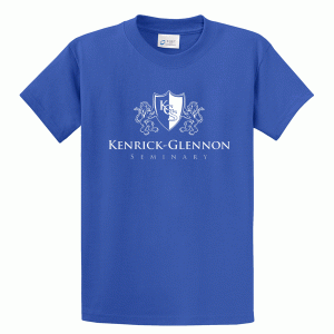 Kenrick-Glennon Seminary - Essential T-Shirt | Kenrick-Glennon Seminary