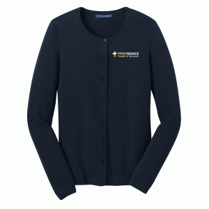 Providence Health & Services Ladies Cardigan | Providence Health & Services