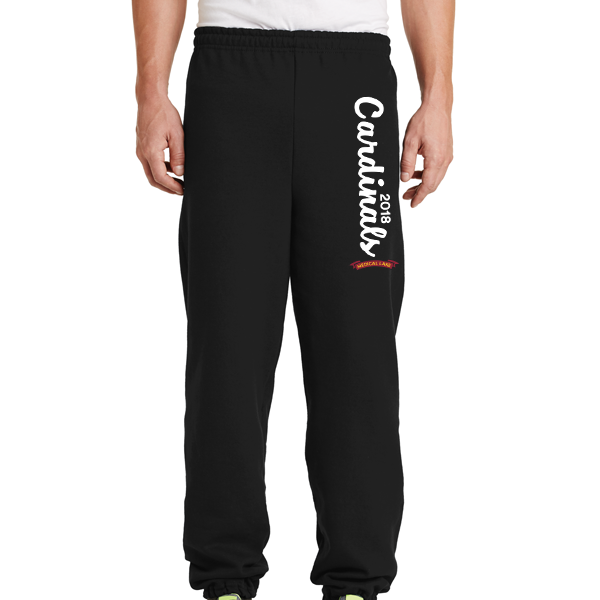 Medical Lake Seniors Heavy Blend Sweatpants | Medical Lake Seniors