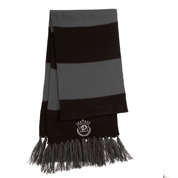 Duvall Sport-Tek Spectator Scarf | Whitworth University Residence Life ...