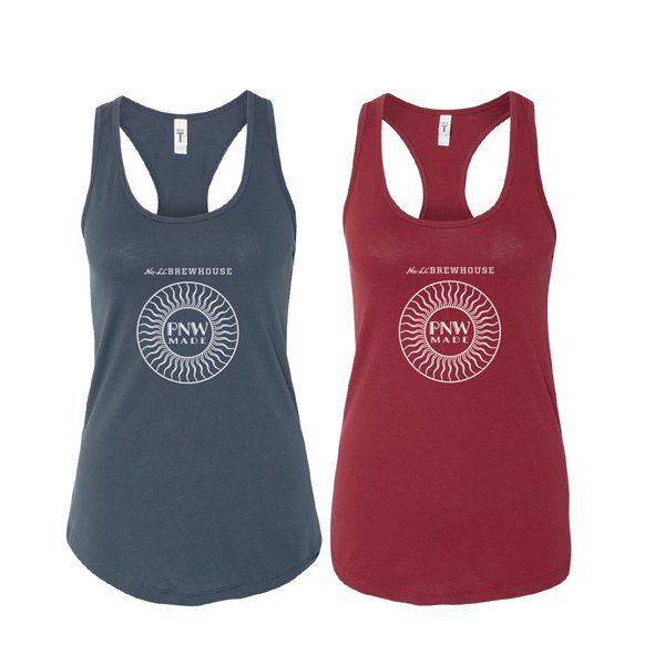No-Li PNW Made Tank | No-Li Brewhouse