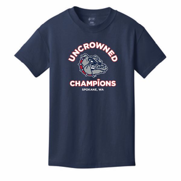 Gonzaga University | E-Stores By Zome