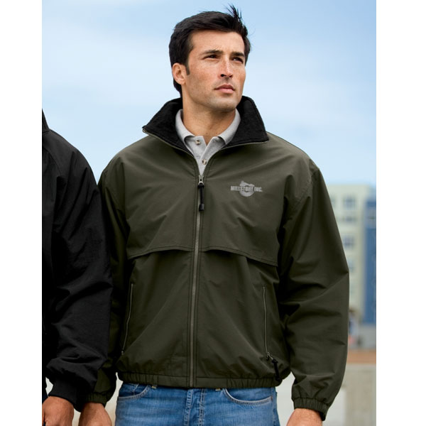 Millstone Inc Storm Jacket | Millstone Inc
