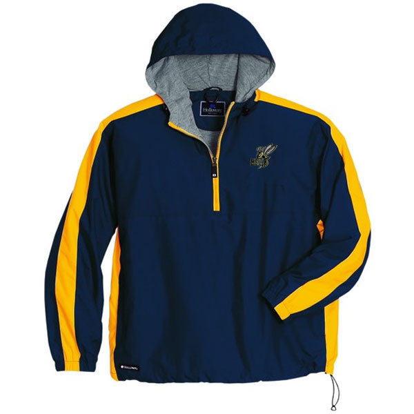 MSUB Nylon Shell Jacket | Jacket Gear