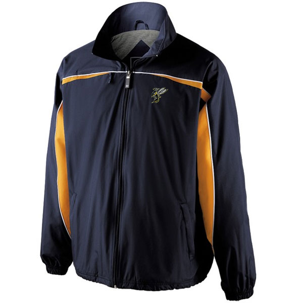 MSUB Micron Poly Shell Jacket | Jacket Gear