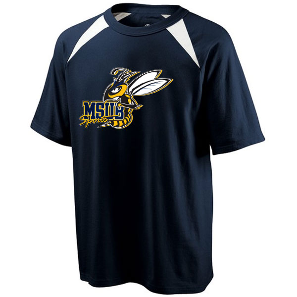 MSUB Fan Gear T-shirt | Jacket Gear
