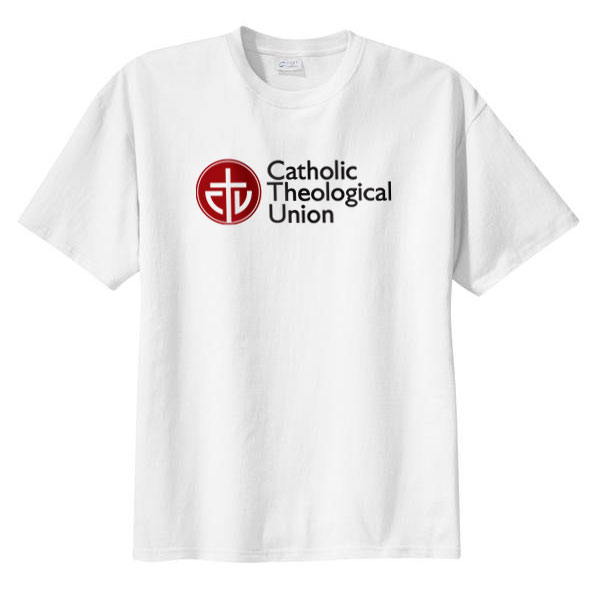 Catholic Theological Union 100% Cotton T-shirt | Catholic Theological Union