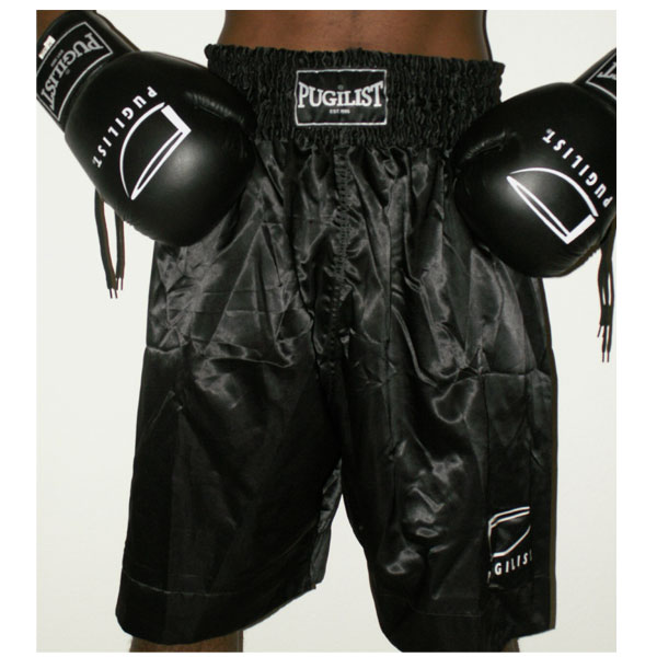 Pugilist - Professional Boxing Trunks | Pugilist