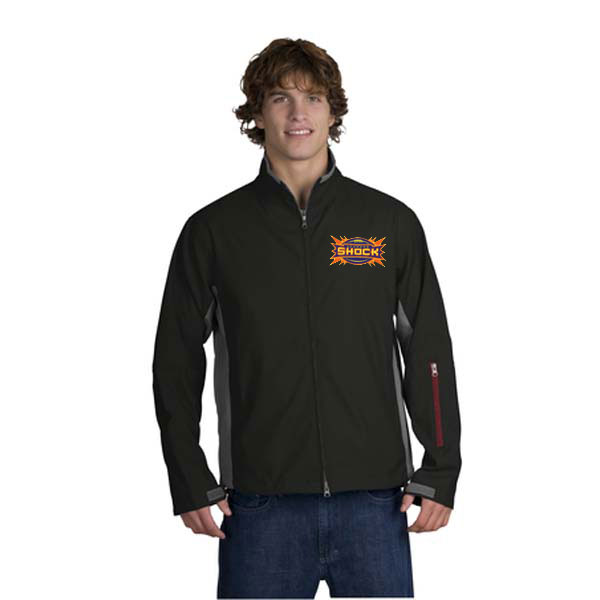 Spokane Shock MRX™ Jacket | Spokane Shock Arena Football