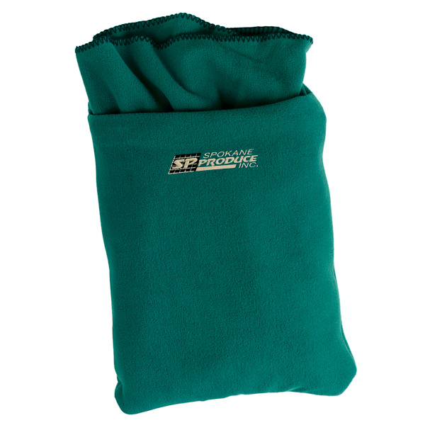 Spokane Produce Stadium Blanket with Pocket | Spokane Produce