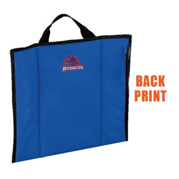 Boise State Broncos Stadium Seat | Boise State Broncos