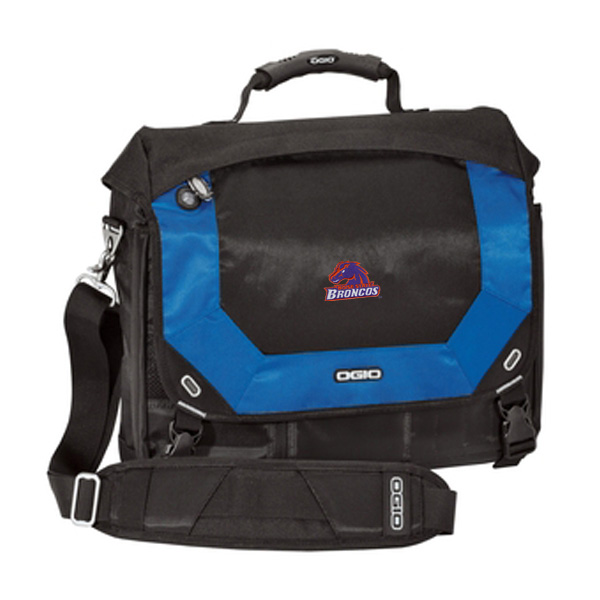 Boise State Broncos Jack Pack Messenger Bag | Boise State Broncos