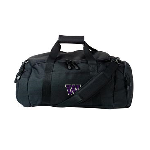 UW Huskies Gym Bag | University of Washington