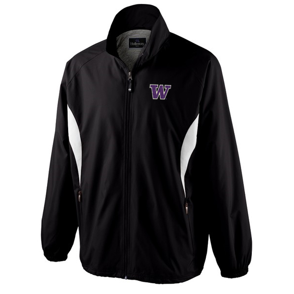 UW Huskies Adrenaline Jacket | University of Washington